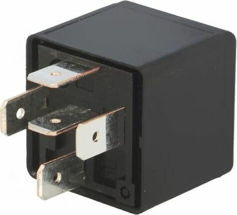 Реле TE Connectivity V23134-A0053-C643 Реле: электромагнитное SPDT Uобмотки: 24ВDC 40А автомобильное 1шт