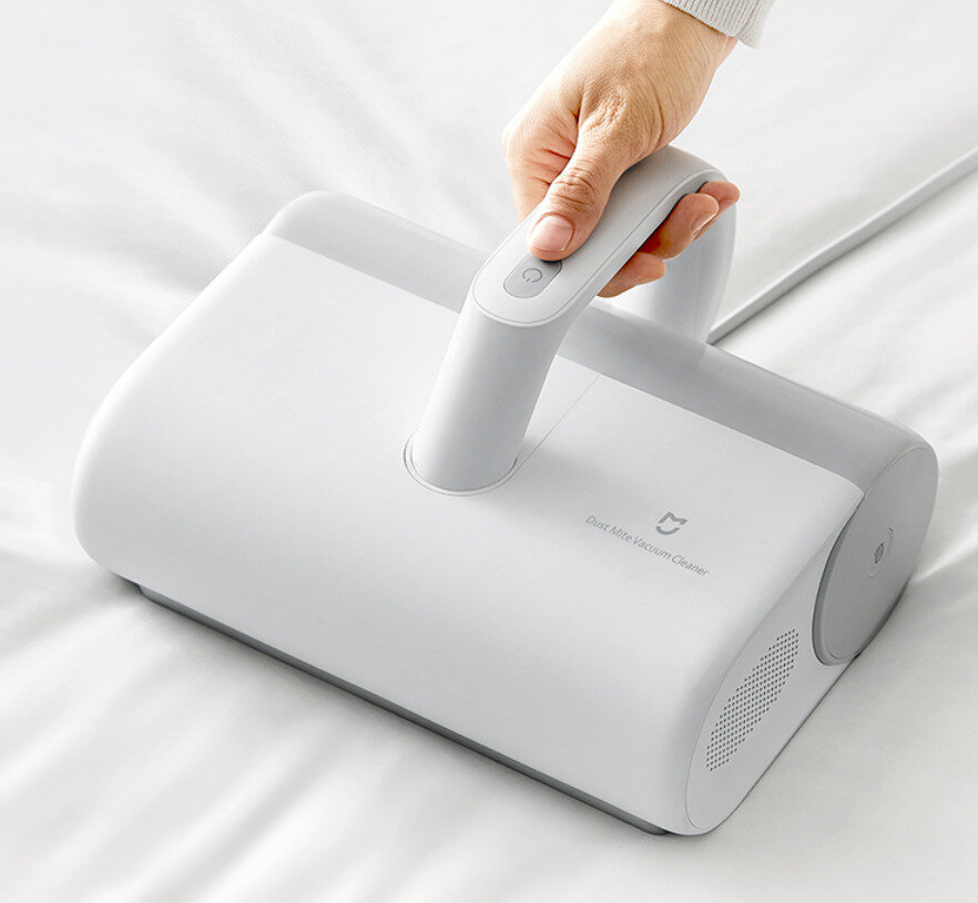 Пылесос для удаления пылевого клеща