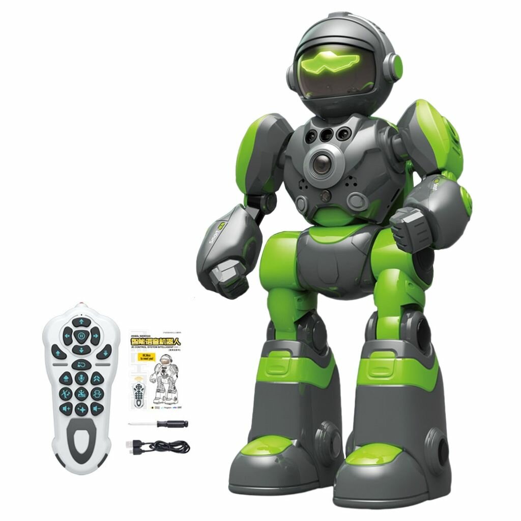 Talking Robot Toy для малыша дистанционное управление