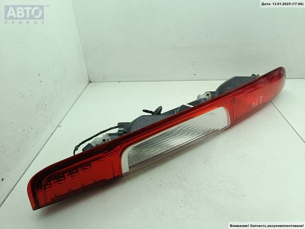 Фонарь задний правый Ford Focus 2 (2004-2010)
