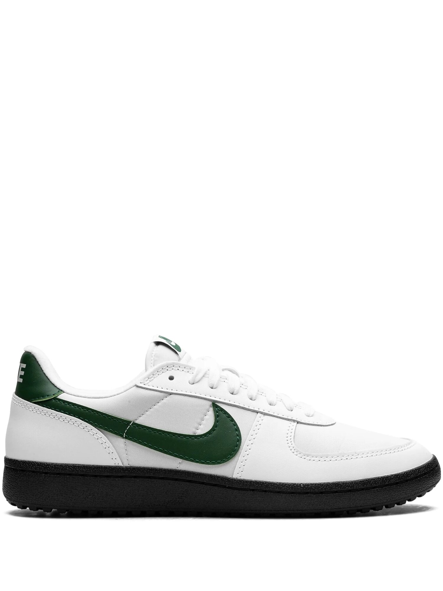 Кроссовки Field General '82 SP White/Gorge Green