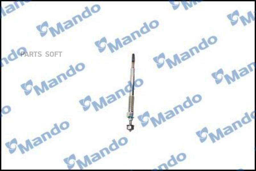 MMI040003 MANDO Свеча накаливания HYUNDAI Tucson (14-), Elantra (16-) KIA Sportage (14-), Optima (16-) (1.7 TCI) MANDO