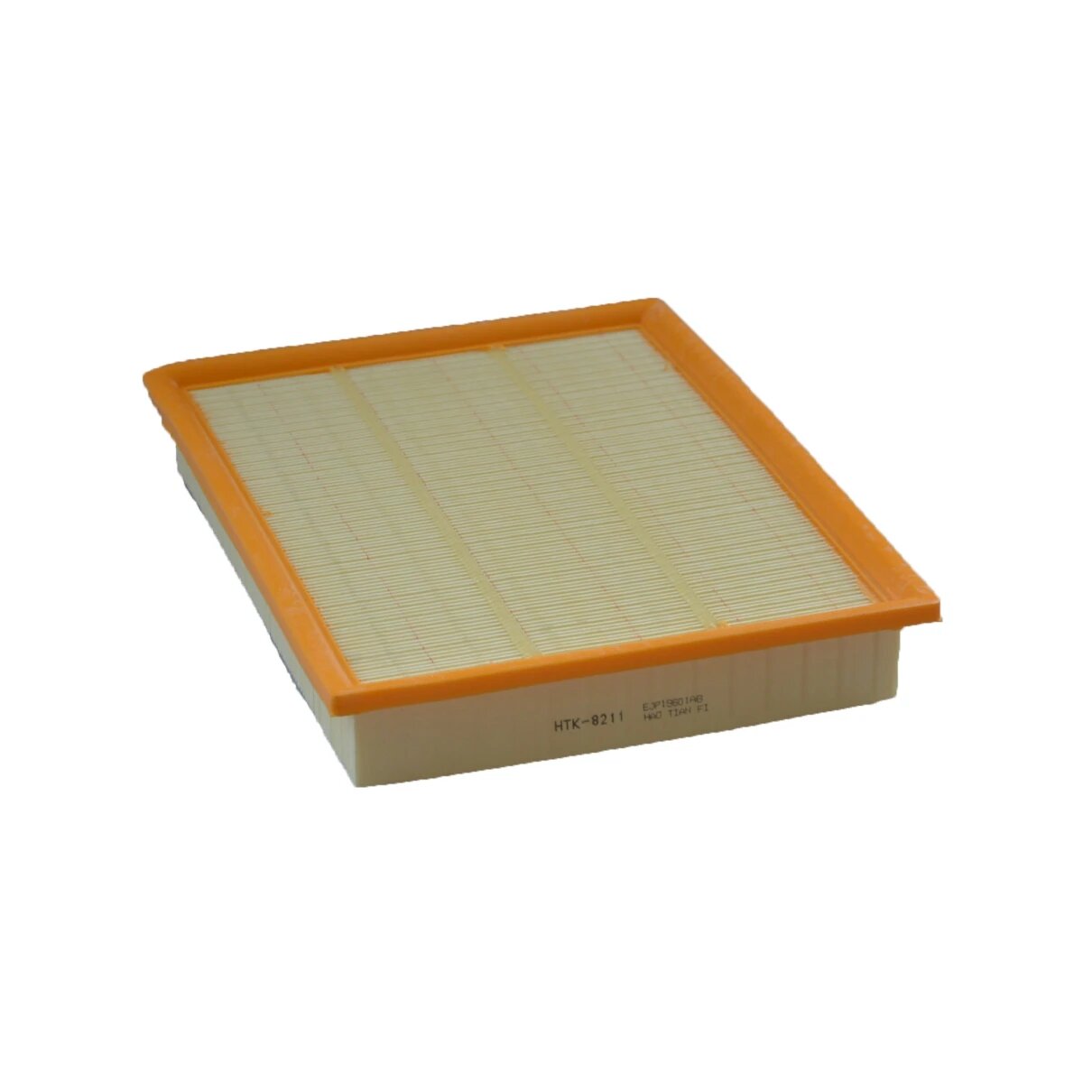 Воздушный фильтр двигателя, автомобильные аксессуары, автозапчасти для JMC YUHU 3/BODEN BAODIAN 2022-2022 2,5T-дизельный пикап EJP19601AB