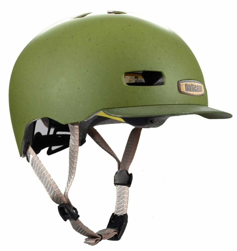 Шлем Nutcase Street ECO Moonglow MIPS S(52-56cm)