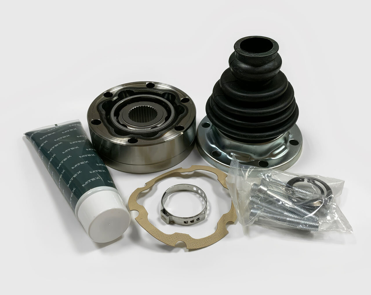 Шрус внутренний VW Passat B3/B4 (100 мм/33 шлц) M-Tex