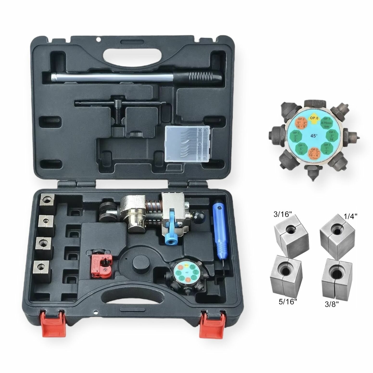 Развальцовщик