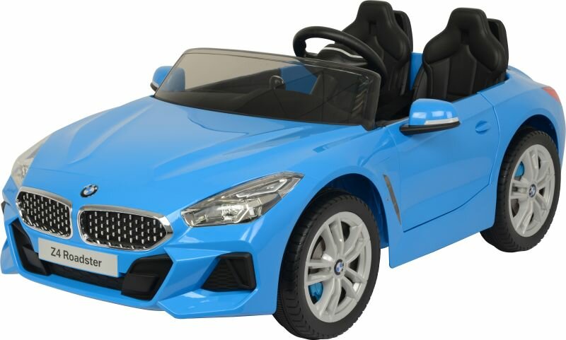 Лицензия Toyland Автомобиль BMW Z4 6673R Синий