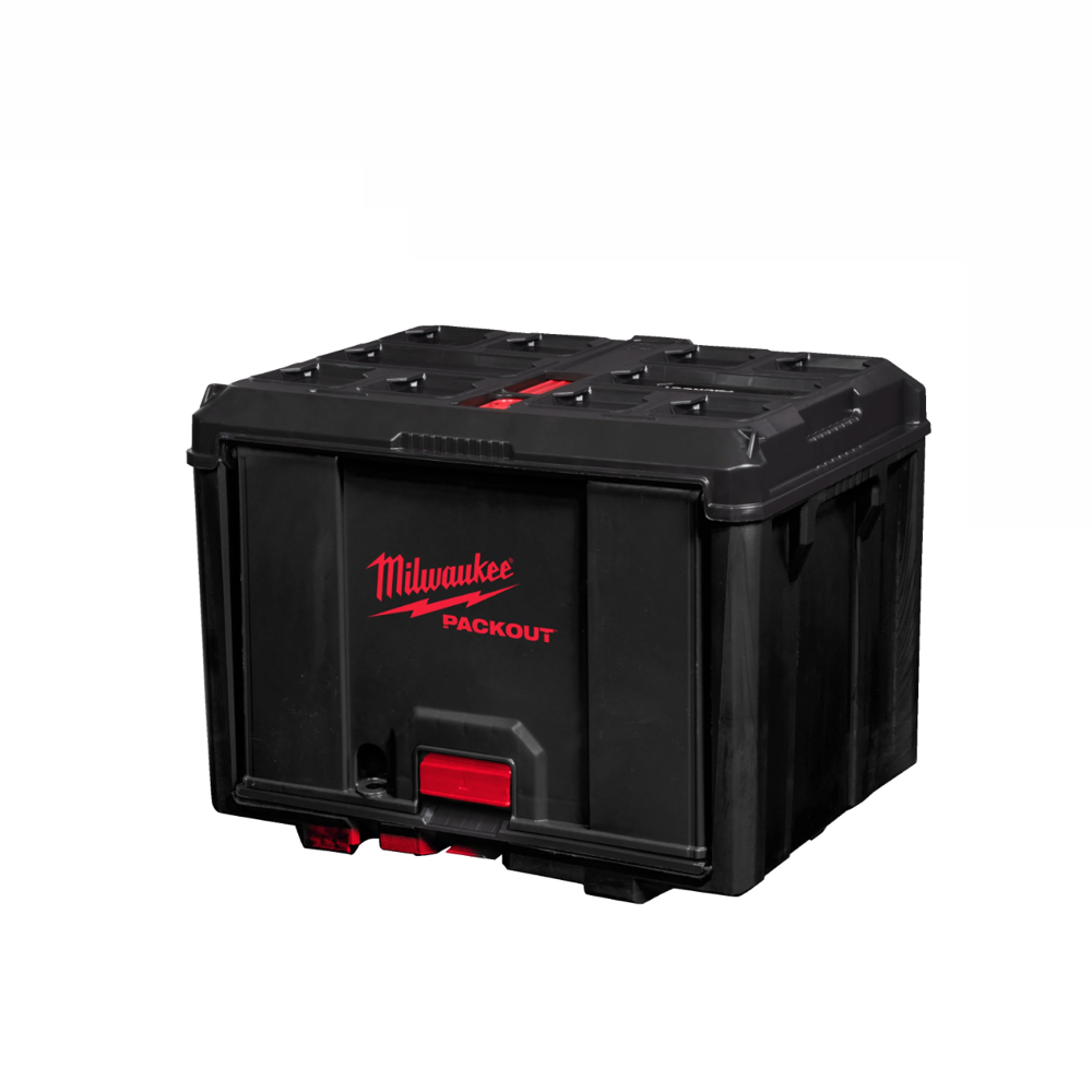 Ящик Milwaukee PACKOUT CABINET 4932480623