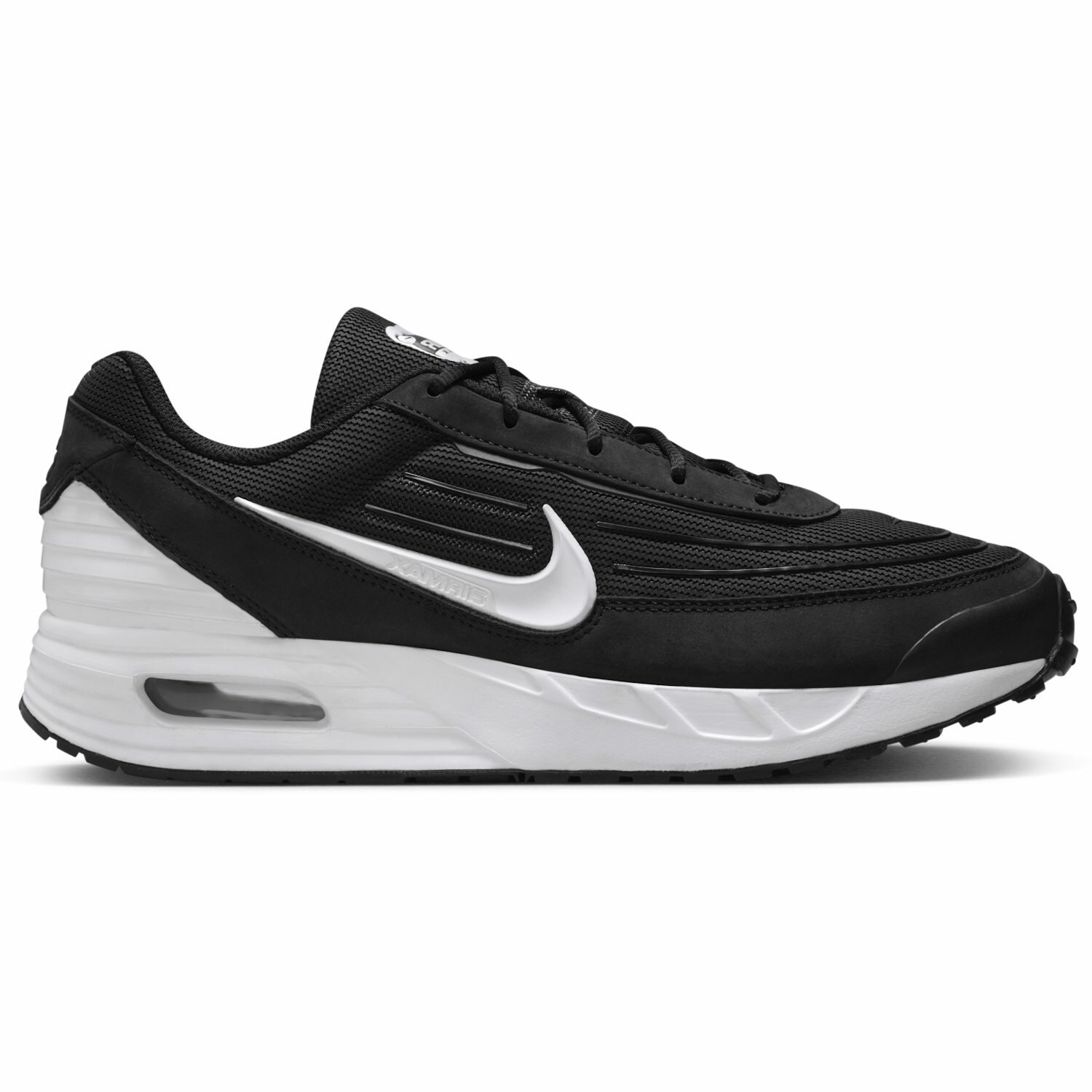 Кроссовки NIKE AIR MAX VERSE