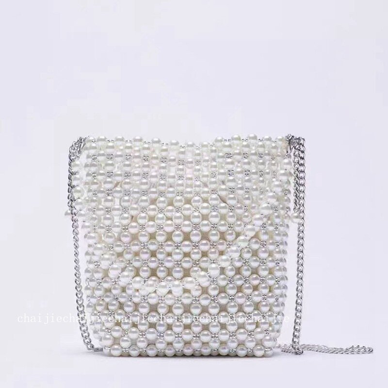 Сумка ведро