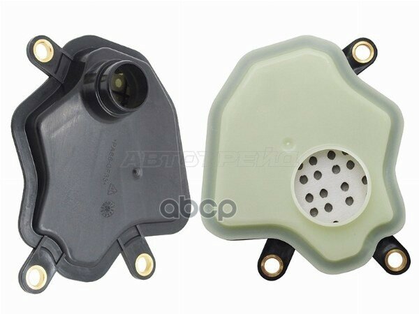 Фильтр АКПП CHERY TIGGO 7/8 PRO 19- Sat арт. ST1060026