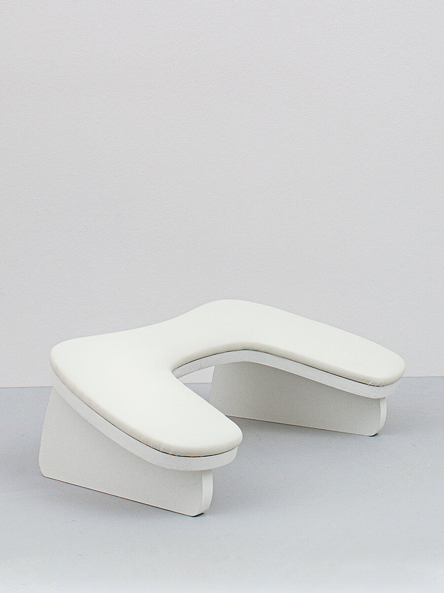 Подставка для маникюра, подставка для рук маникюрная OLMI Premium