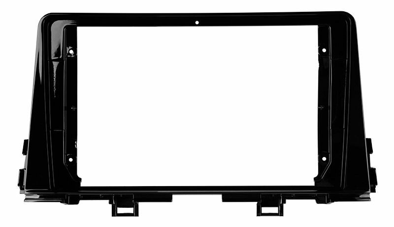 Рамка переходная 9" c проводкой Kia Morning 3 Kia picanto 2017-2020 для Android магнитол