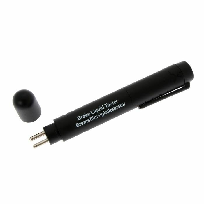 Автотестер КНР Для тормозной жидкости, 5 LED