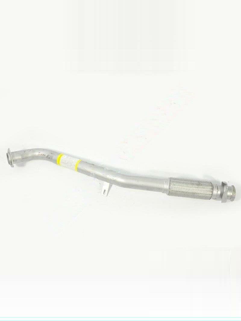 Труба приемная Газель дв. Cummins ISF 2.8 Евро 3, автоглушитель, 3221-120301030