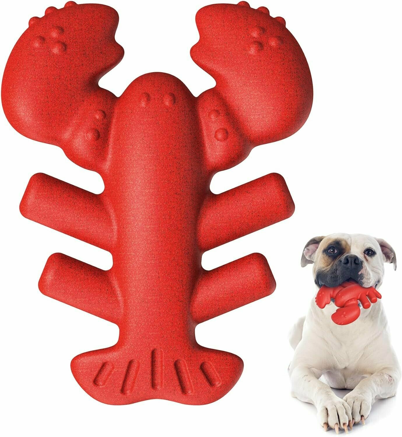 Игрушка для собак грызак для крупных пород неразрушимая