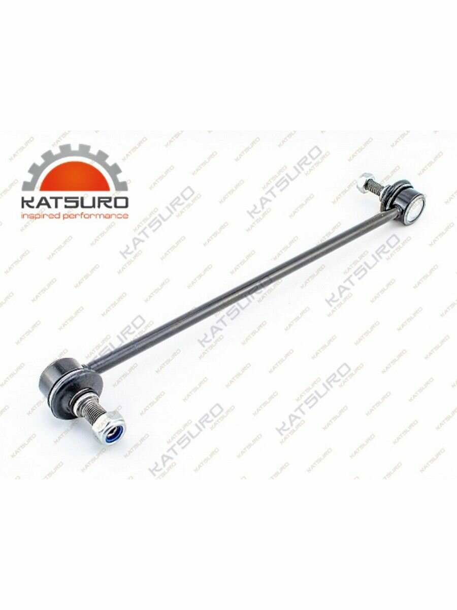 Стойка стабилизатора передняя правая/левая для а/м VOLVO S80, S60, XC90, Katsuro KAT1713SD