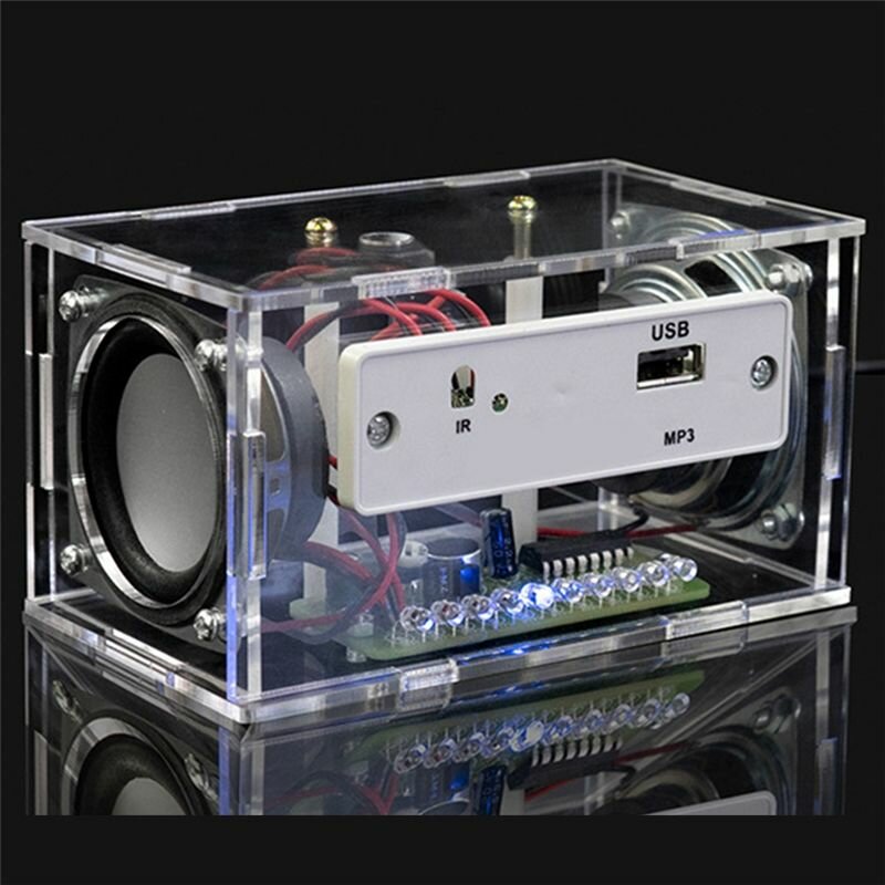 Аксессуар для пайки