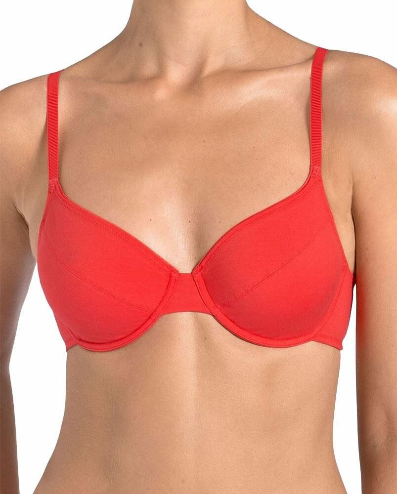 Бюстгальтер-невидимка