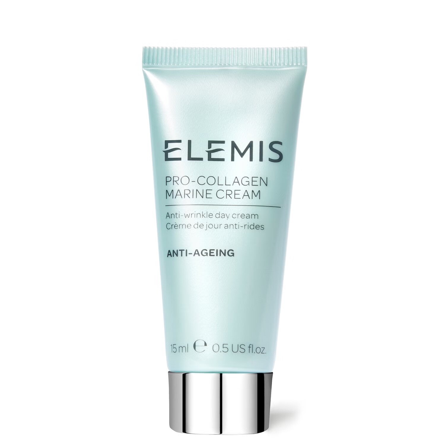 Elemis Антивозрастной увлажняющий крем для лица Pro-Collagen Marine Cream 15ml