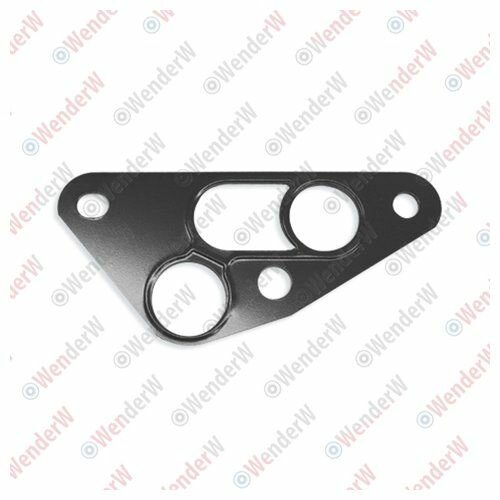 Прокладка корпуса масляного фильтра CITROEN JUMPERPEUGEOT BOXER (06.) WENDERW WEPR0429