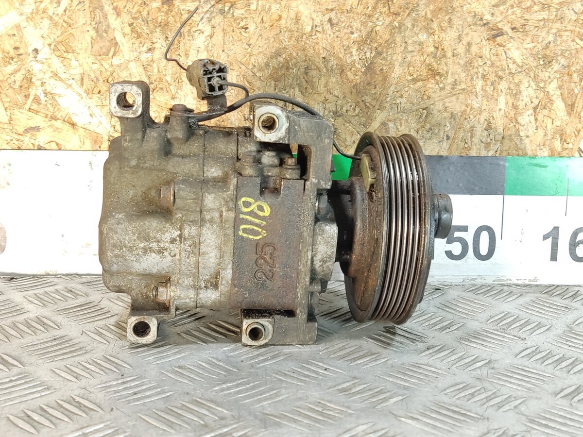 Компрессор системы кондиционирования MAZDA 6 GG GJ6A61K00B