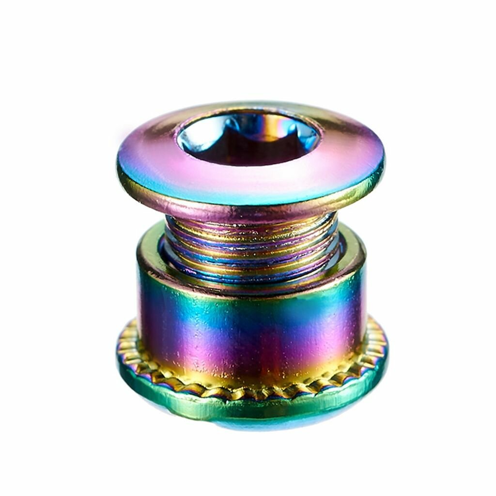 Болты для звезды велосипеда