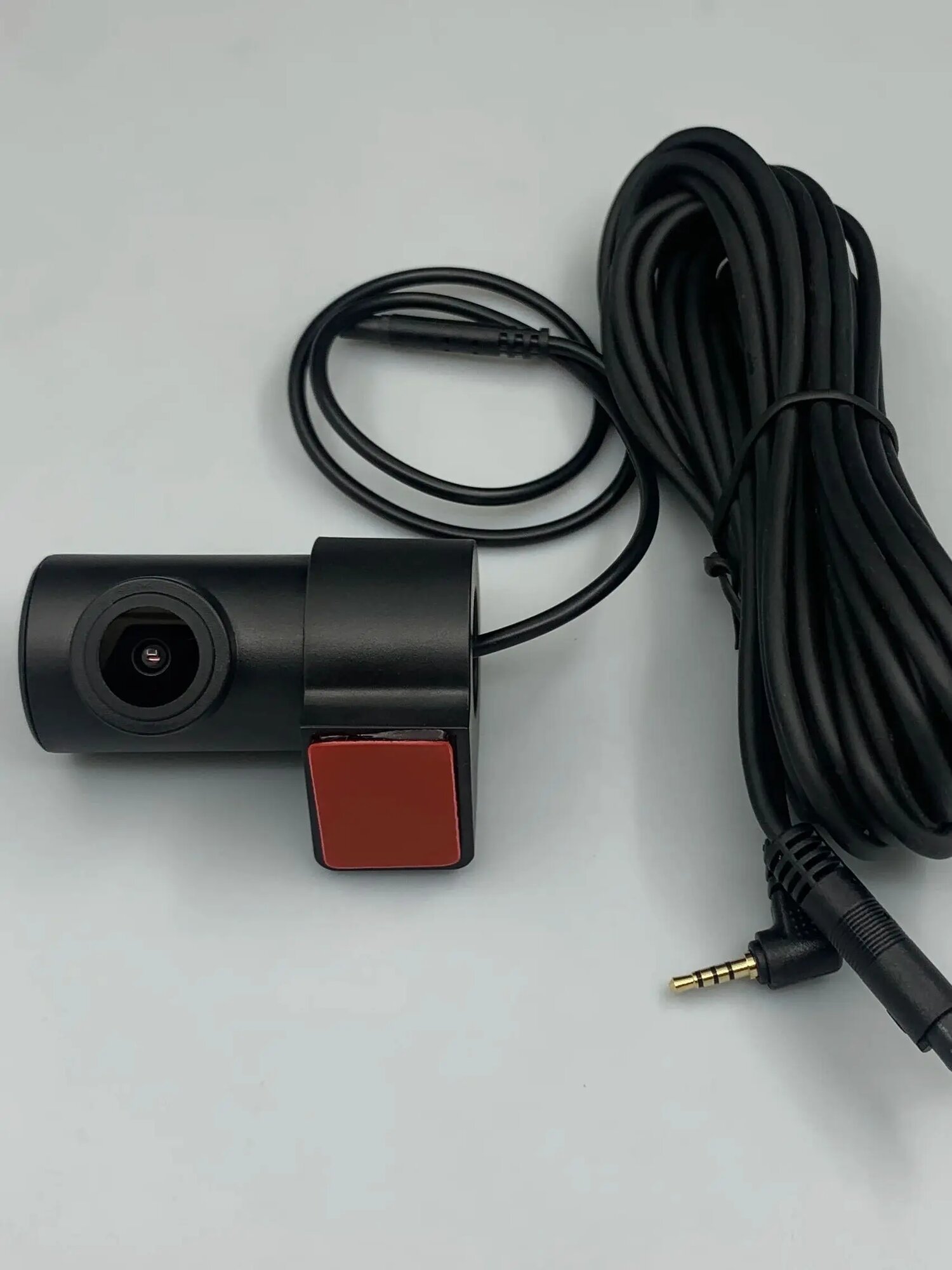 Цветная камера заднего вида HD 4-контактная 1080P HD ночного видения водонепроницаемая a full set of