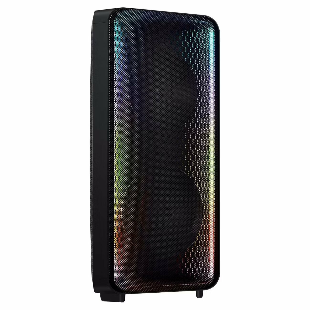 Портативная аудиосистема Samsung Sound Tower MX-ST50B, черный