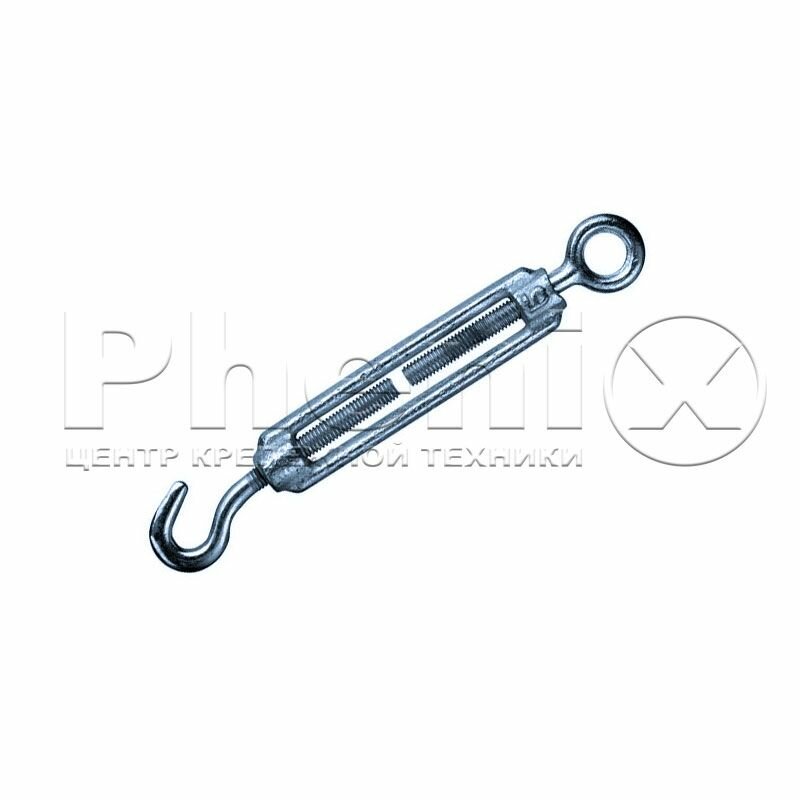 Талреп Кольцо-кольцо DIN 1480 M12 Phenix Krep