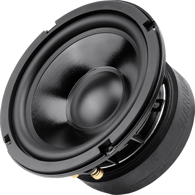 Автомобильная акустика урал WARHEAD GRAND 165