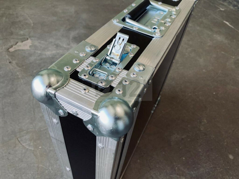 Рэковый кейс 2U-480 — фото 1