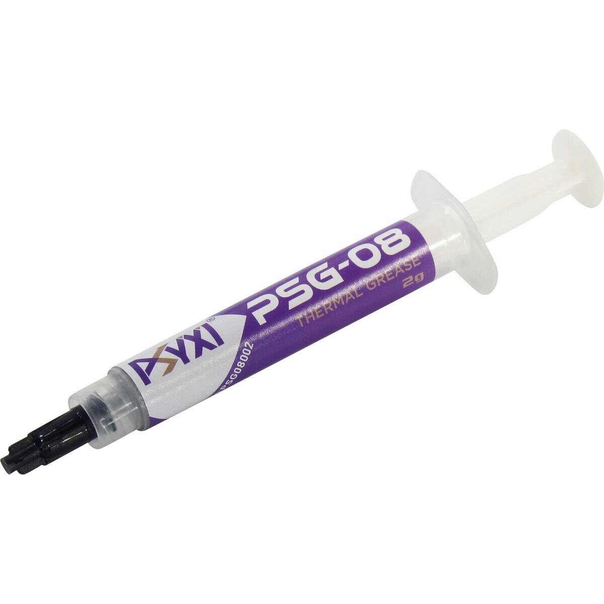 Psyxi PSG-08 PSG08002