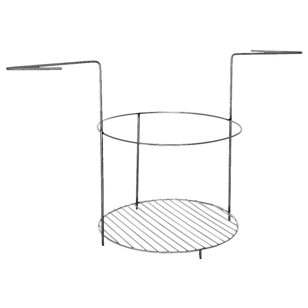 Этажерка мясная большая (к тандырам Атаман, Скиф, Аладдин мини)