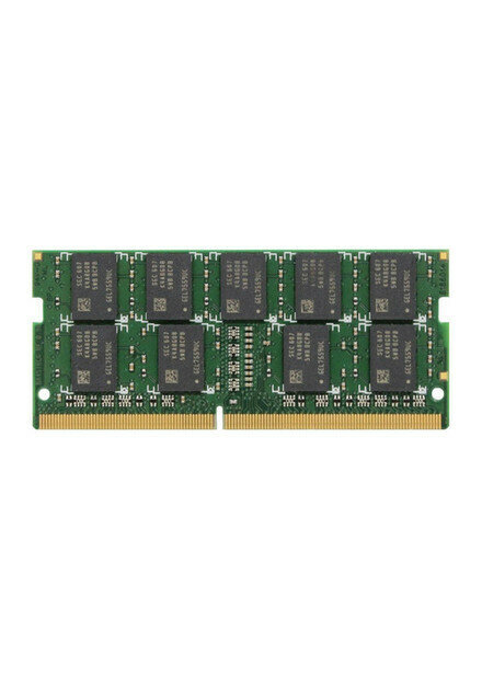 Модуль оперативной памяти SYNOLOGY D4ECSO-2666-16G