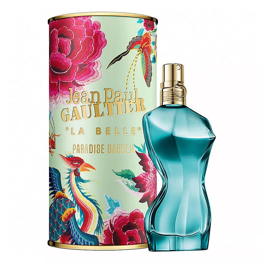 Jean Paul Gaultier La Belle Paradise Garden 30 мл, Парфюмерная вода женская