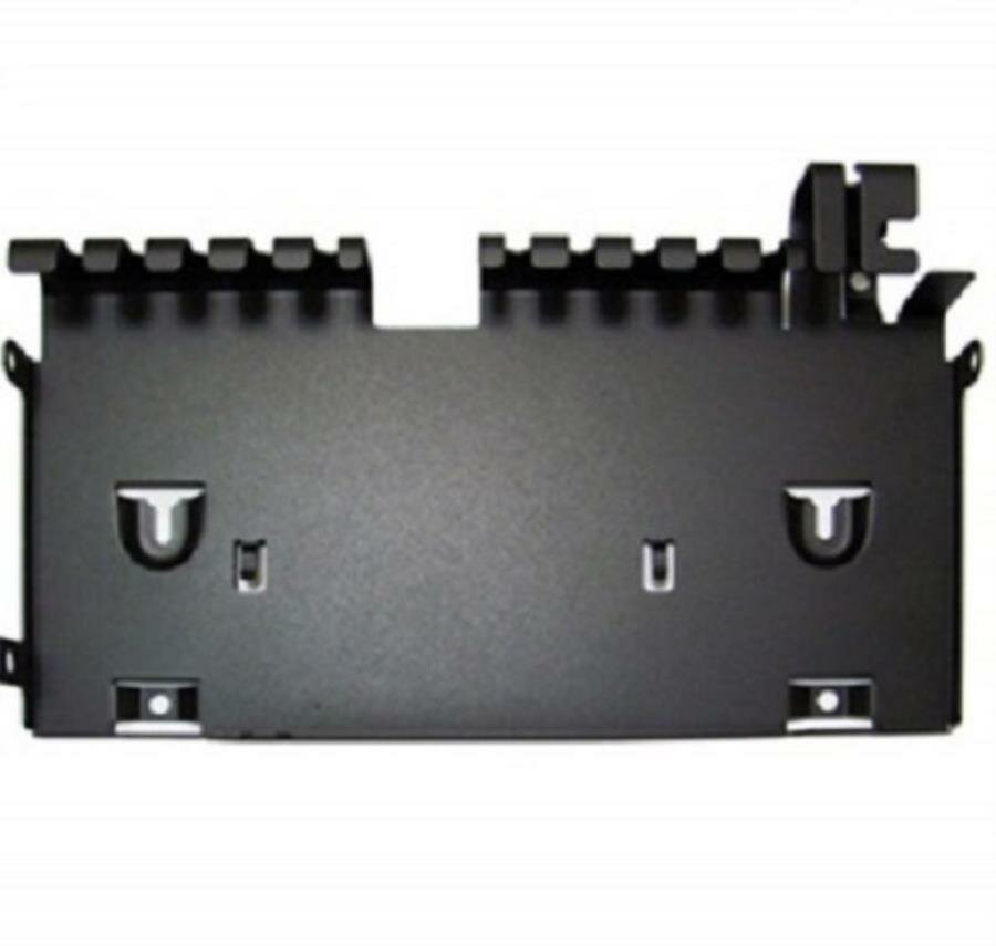 RBWMK Металлический крепежный кронштейн Mikrotik Wall Mount Kit for RB2011