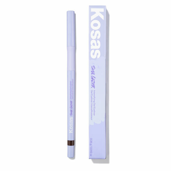 KOSAS Подводка лайнер для глаз Soulgazer Intensifying Gel Eyeliner, 0,35 гр, Allure