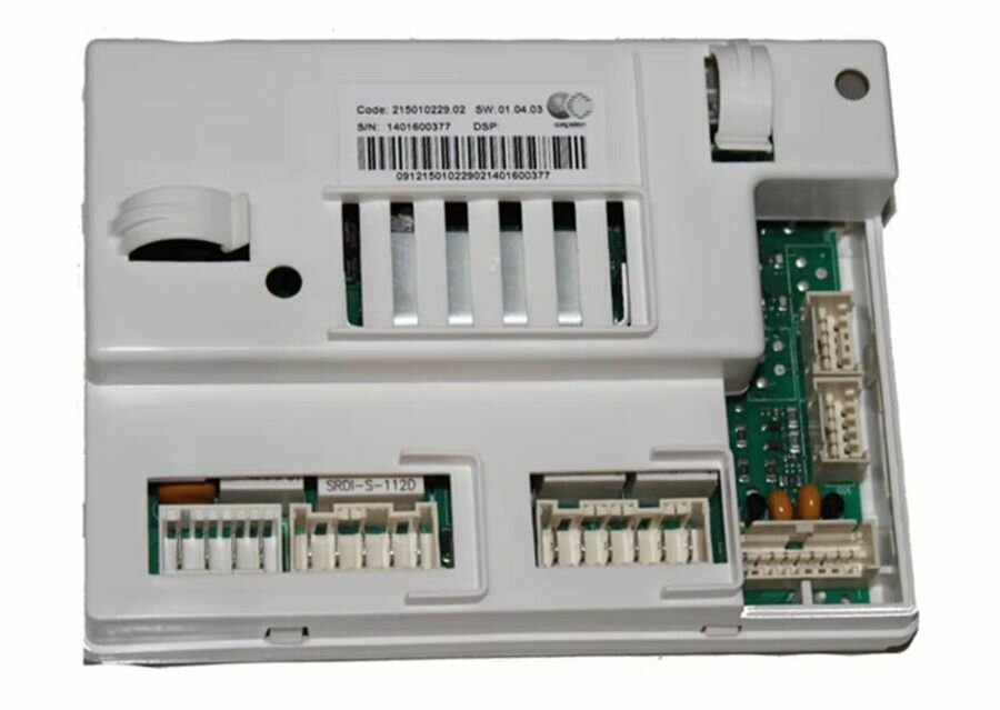 Модуль под вашу прошивку ARISTON (аристон) 270972 (прошиваем под вашу модель)