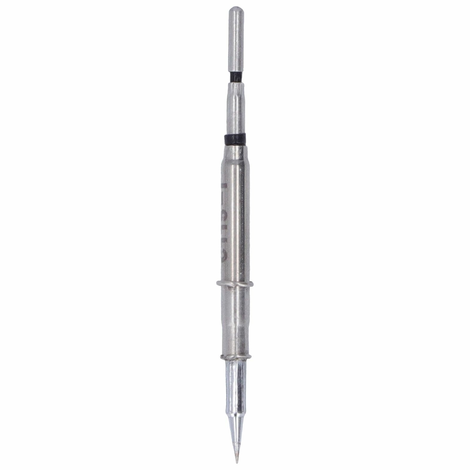 Жало и головка для паяльника NT115-A Nano HandleC115-I 43 мм