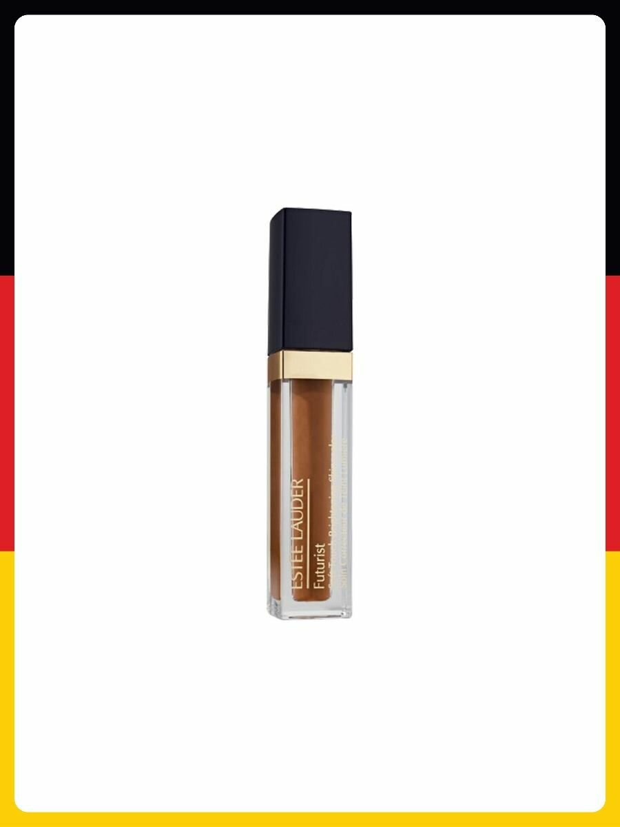 Консилер Estee Lauder Futurist Soft Touch Brightening Skincealer 6 ml 6W
