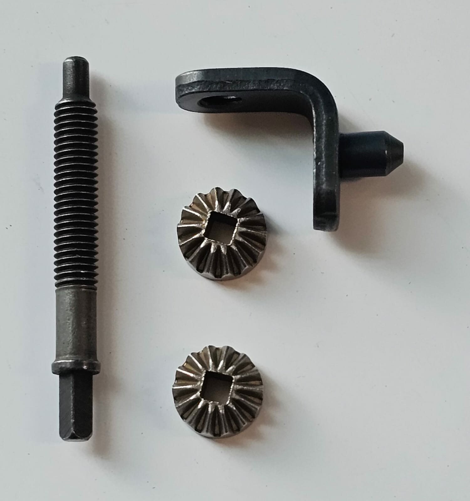 Натяжитель для UC3541/3041/4041A Makita 346259-4