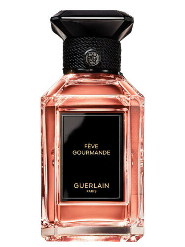 Guerlain Feve Gourmande edp Вода парфюмерная 100ml