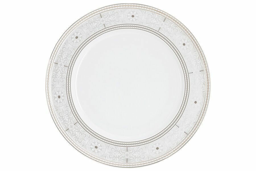 Тарелка Тарелка Anna Lafarg Emily "Medea"