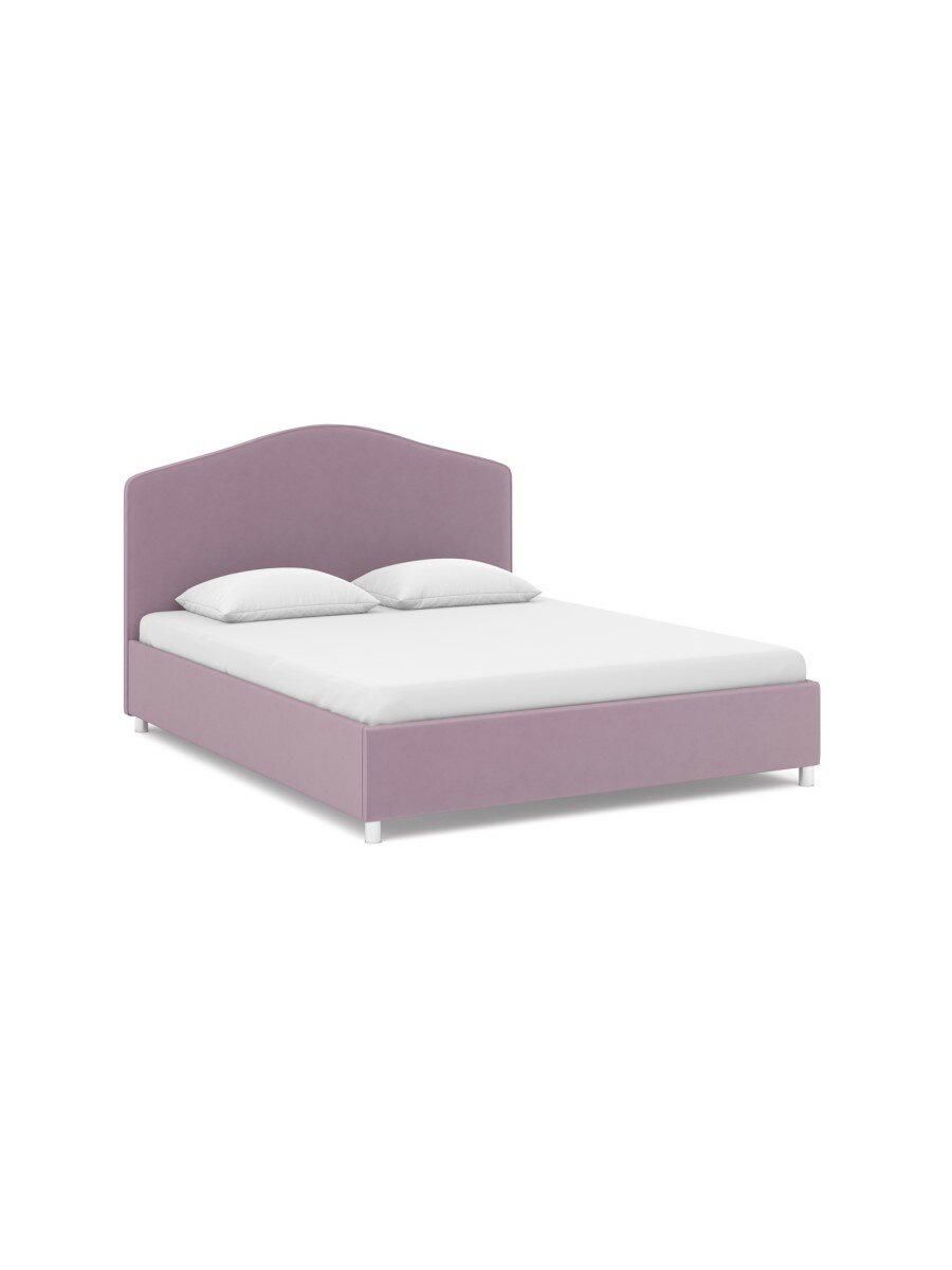 Кровать с подъемным механизмом Askona (Аскона) Lira Box I (Лира Бокс) Тк. Royal I Lavanda 160x200