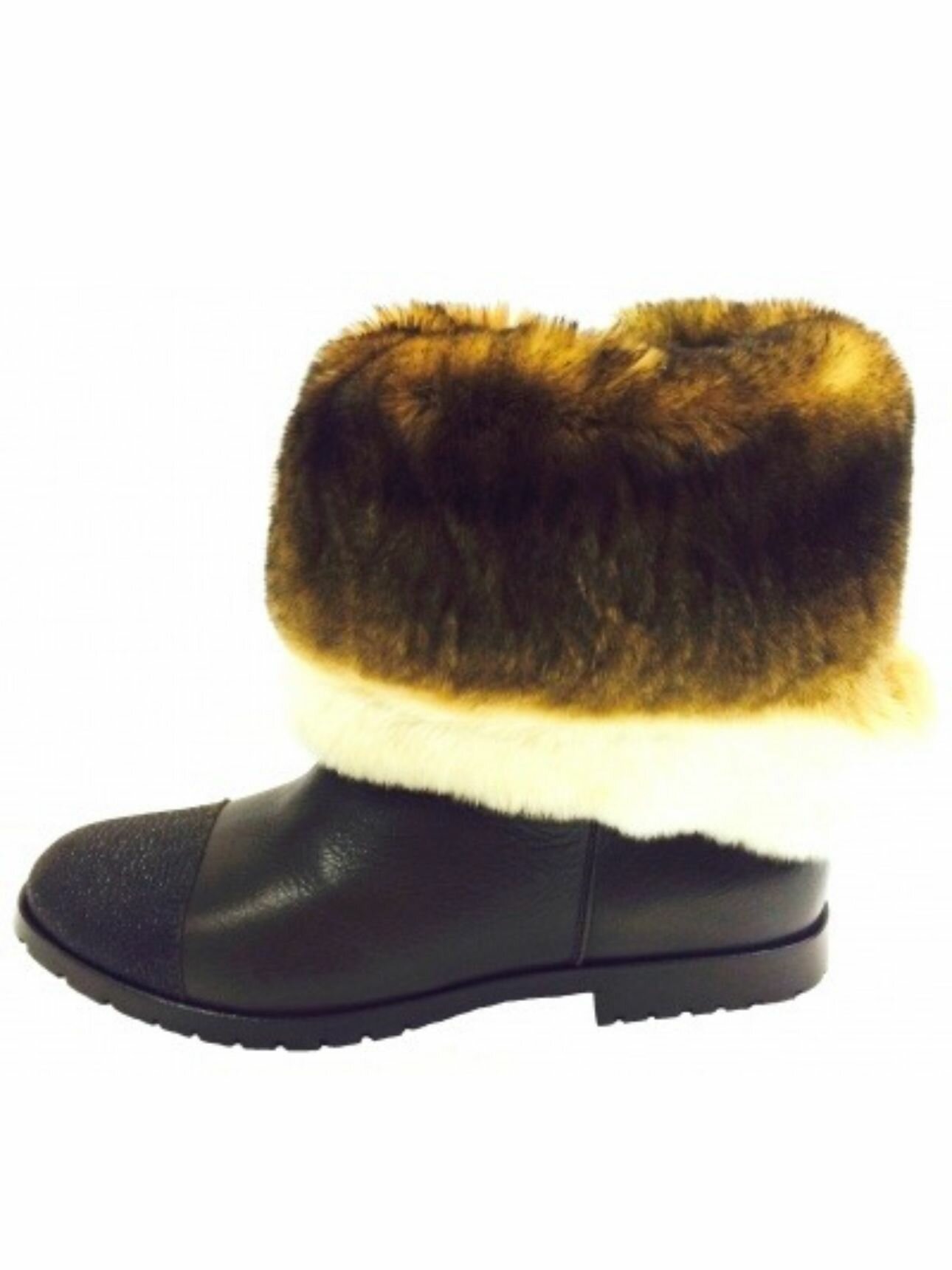 Полусапоги