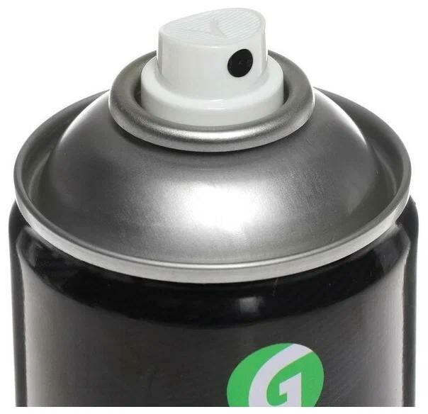 Чернитель шин GRASS "Tire Polish", 650 мл, аэрозоль