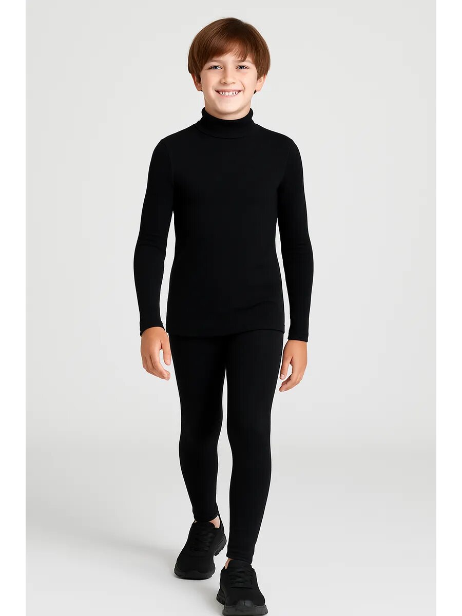 Термобрюки термо