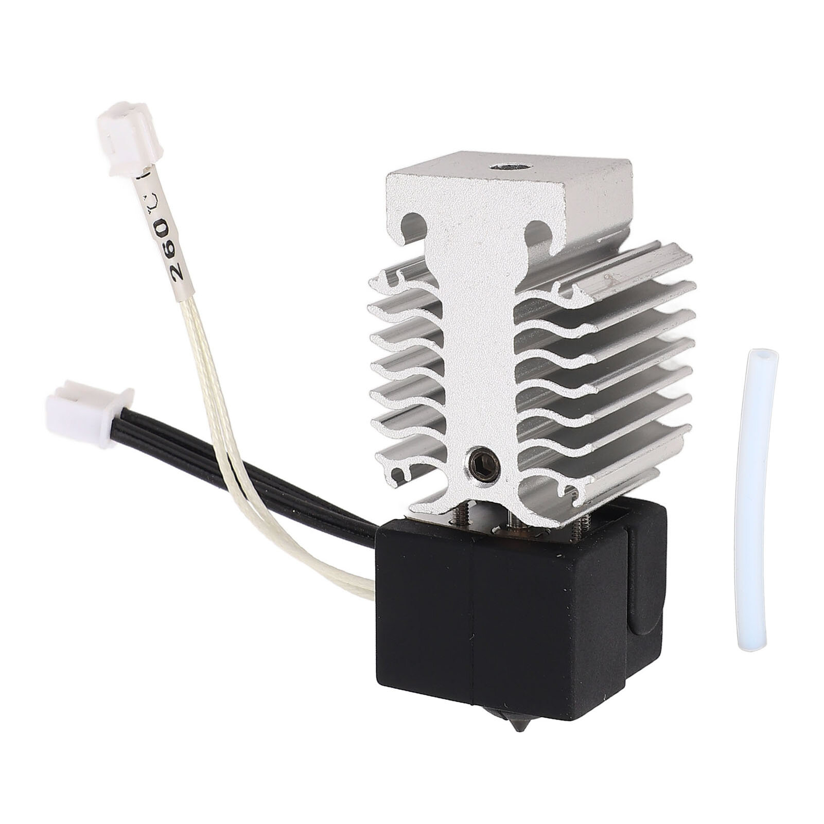 Керамический хотенд с биметаллической трубкой для Creality Ender-3 V3 SE