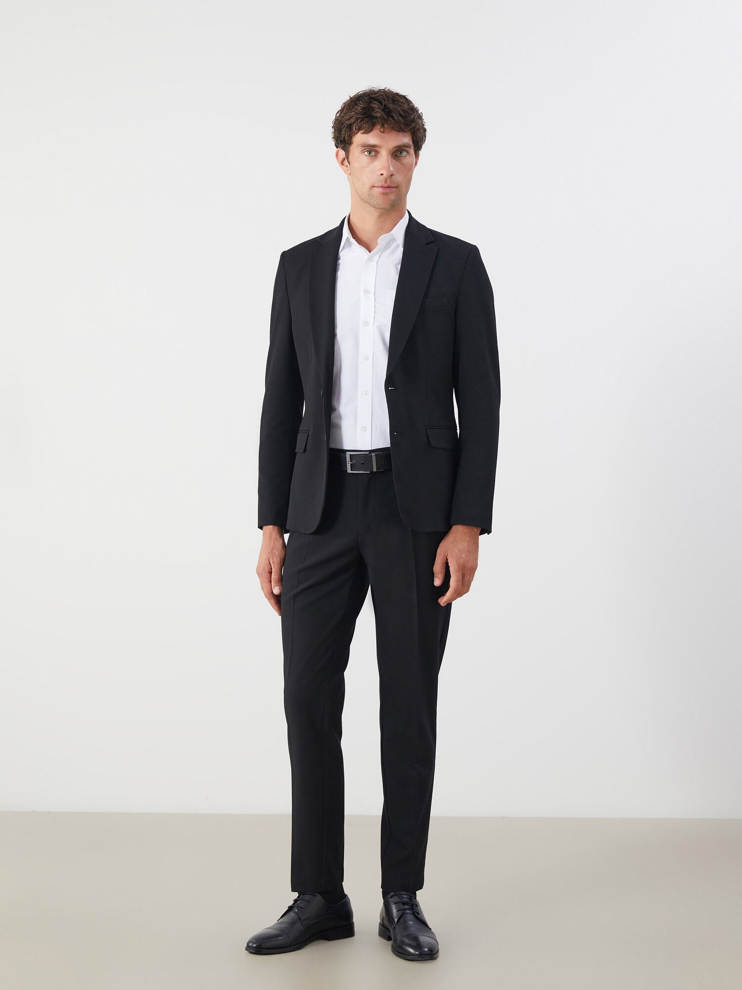 Брюки скинни